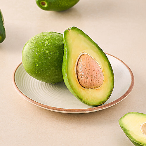 Buy Fresho Avocado 500 Gm Online At Best Price of Rs 142.88 - bigbasket