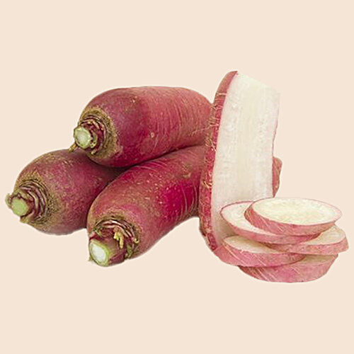 Buy Fresho Radish Red 250 Gm Online At Best Price of Rs 16.72 - bigbasket