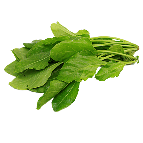 Buy Fresho Palak 1 Kg Online at the Best Price of Rs 195.33 - bigbasket