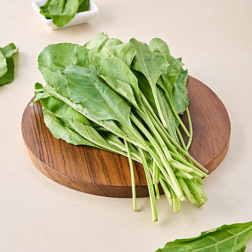 Buy Fresho Palak 500 Gm Online At Best Price of Rs 14.25 - bigbasket