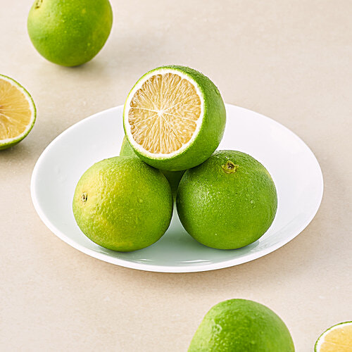 Buy Fresho Mosambi 4 Pcs Online At Best Price of Rs 88.51 - bigbasket