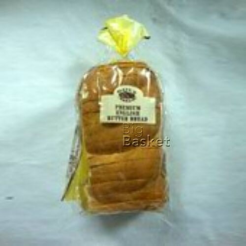 Buy Daily Bread Premium Bread - English Butter Online at Best Price of ...