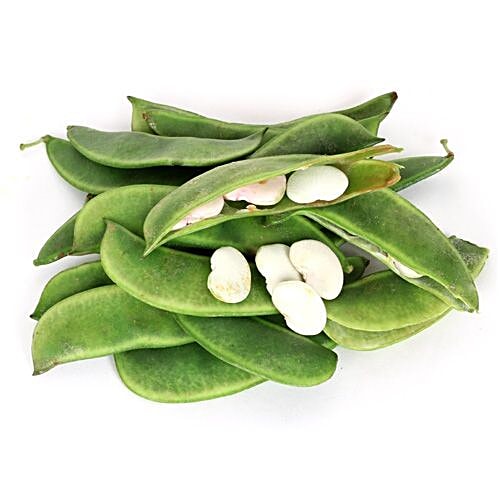 Buy Fresho Beans Double 250 Gm Online At Best Price of Rs 19 - bigbasket