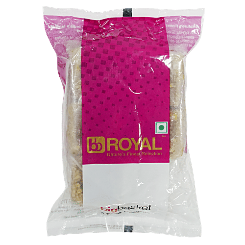 Buy bb Royal Jaggery - Square Online at Best Price of Rs 99 - bigbasket