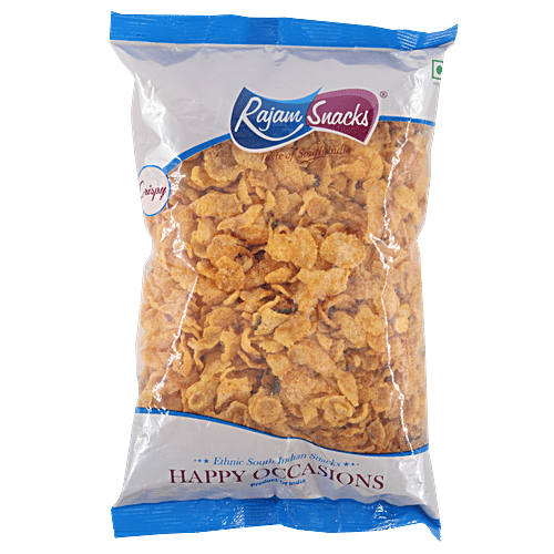 Buy Rajam Snacks Mixture Sweet 200 Gm Online at the Best Price of Rs 67 ...