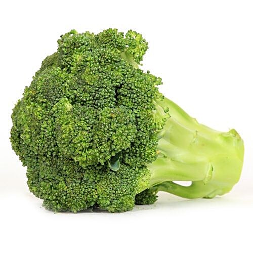 Buy Fresho Broccoli 1 Kg Online At Best Price of Rs 114.76 - bigbasket