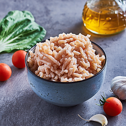 Buy Fresho Chicken Mince 250 Gm Online at the Best Price of Rs 119 ...
