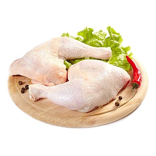 Buy fresho! Chicken Leg With Skin Online at Best Price of Rs 199 ...