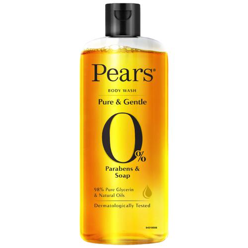 Buy Pears Shower Gel Pure Gentle 250 Ml Online At Best Price of Rs 121. ...