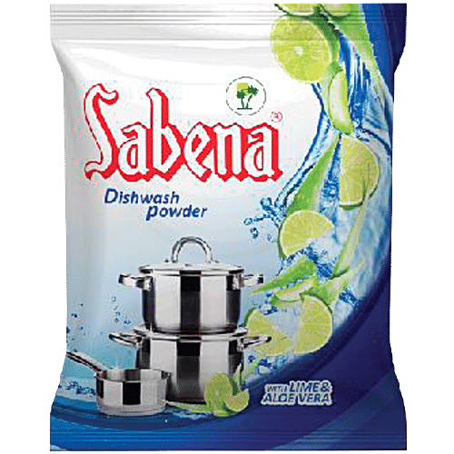 Buy Sabena Cleaning Powder 500 Gm Online At Best Price of Rs 15 - bigbasket