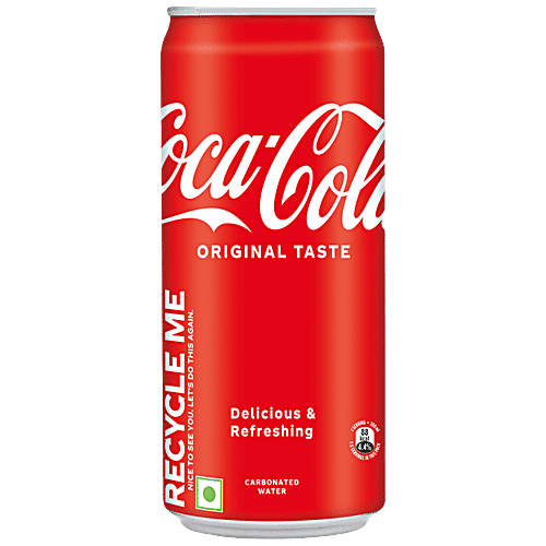 Coca Cola Can Cover