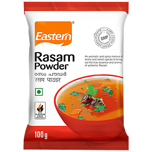 Buy Eastern Powder Rasam 100 Gm Pouch Online At Best Price of Rs 65 ...