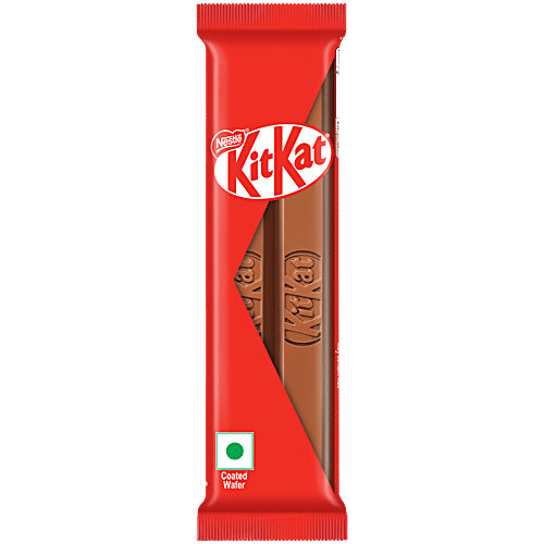 Kitkat Chocolate Box 5 Rupees