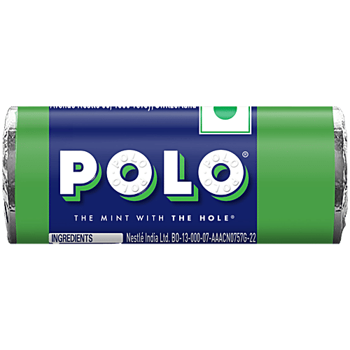 Buy Nestle Polo Mint 15 Gm Pouch Online At Best Price of Rs 4.48 ...