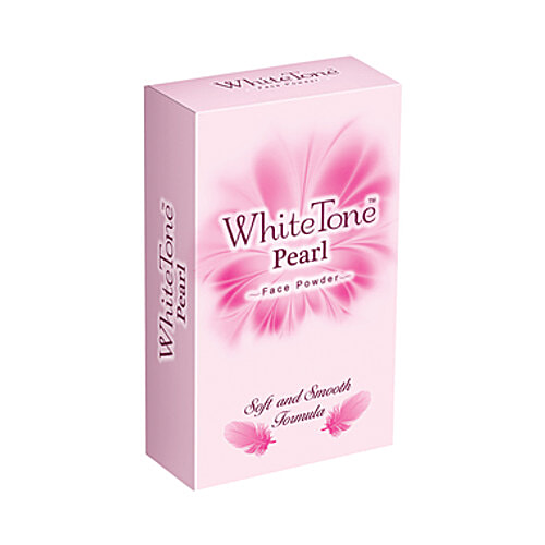 Buy White Tone White Tone Pearl Powder Online at Best Price of Rs 125 ...