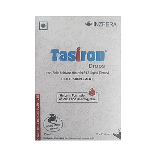 Buy Tasiron Tasiron Drop Mango Online at Best Price of Rs 299 - bigbasket