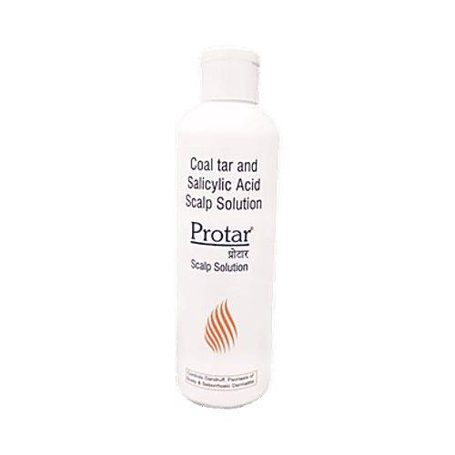 Buy Protar Protar Scalp Solution Online at Best Price of Rs 470 - bigbasket
