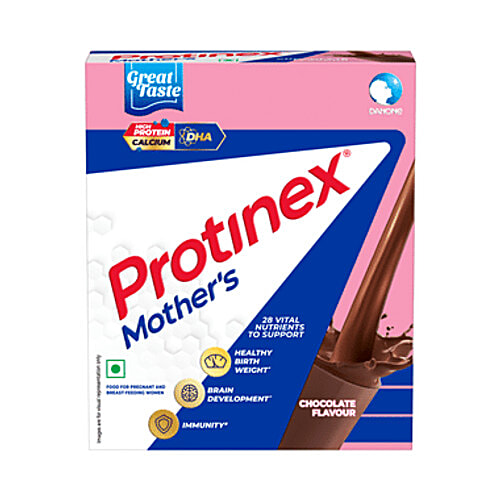 Buy Protinex Protinex Mother’s Drink with DHA, Vitamins & Protein ...
