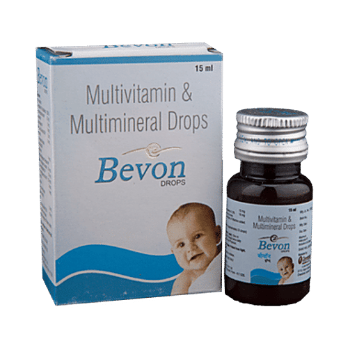 Buy Bevon Bevon Drops Online at Best Price of Rs 53.6 - bigbasket