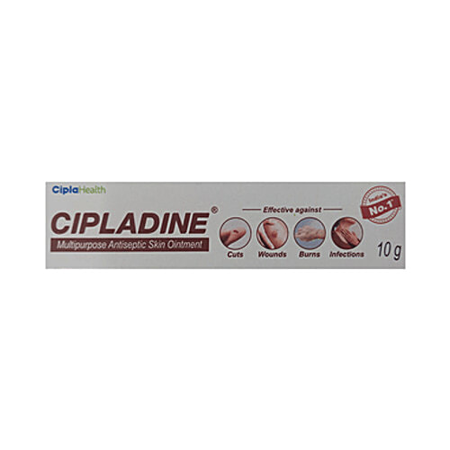Buy Cipladine Cipladine Water-Soluble Microbicidal Povidone-lodine ...