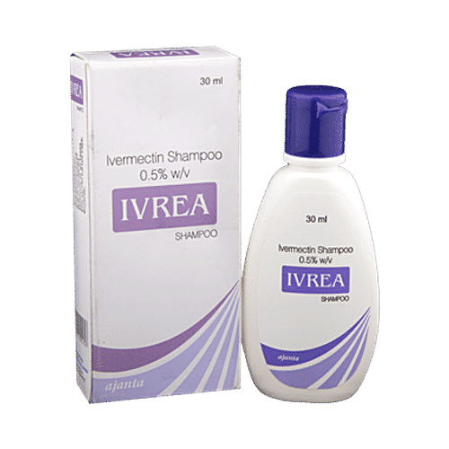 Buy Ivrea Ivrea Shampoo Online at Best Price of Rs 130 - bigbasket