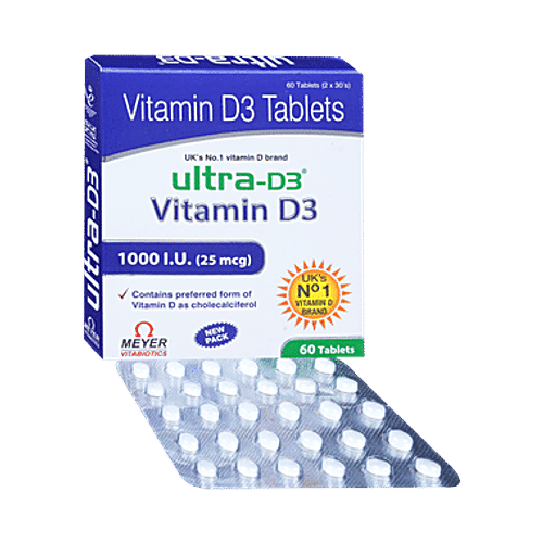 Buy Ultra Ultra 1K Tablet Online at Best Price of Rs 141.82 - bigbasket
