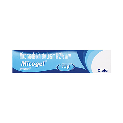 Buy Micogel Micogel Cream Online at Best Price of Rs 23.4 - bigbasket