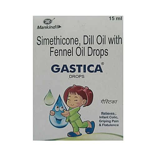 Buy Gastica Gastica Drop Online at Best Price of Rs 56.4 - bigbasket