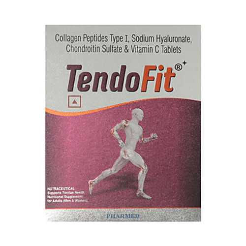 Buy Tendofit Tendofit Tablet Online at Best Price of Rs 420 - bigbasket