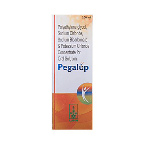 Buy Pegalup Pegalup Oral Solution Online at Best Price of Rs 443 ...