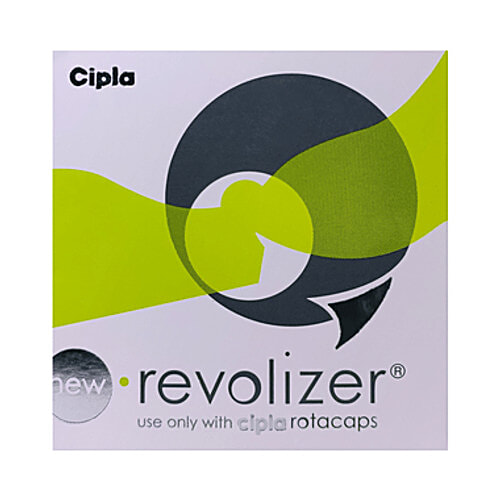Buy Revolizer Revolizer Device Online at Best Price of Rs 339 - bigbasket