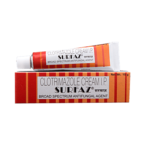 Buy Surfaz Surfaz Cream Online at Best Price of Rs 50 - bigbasket