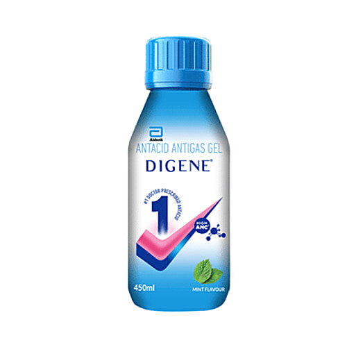 Buy Digene Digene Antacid Antigas Gel For Acidity Gas Heartburn
