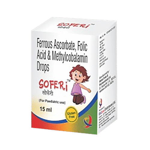 Buy Soferi Soferi Drop Online at Best Price of Rs 86 - bigbasket
