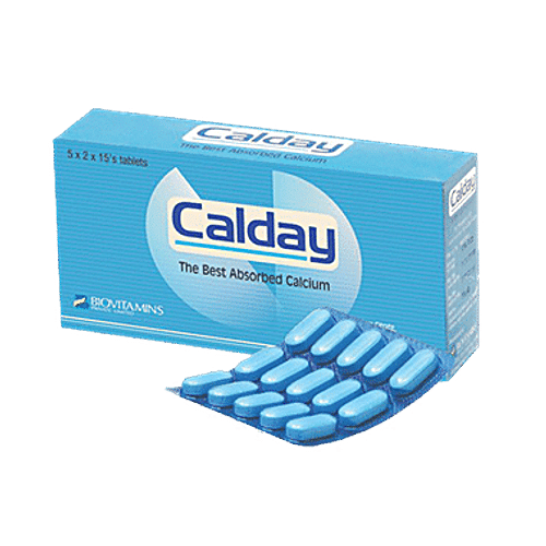 Buy Calday Calday Tablet Online at Best Price of Rs 90 - bigbasket