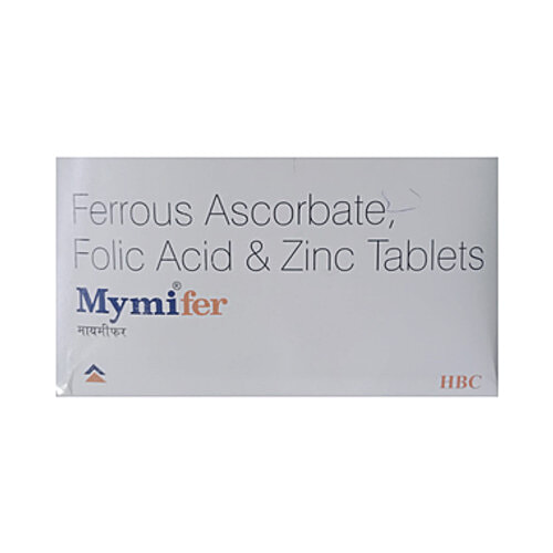 Buy Mymifer Mymifer Tablet Online at Best Price of Rs 143.45 - bigbasket