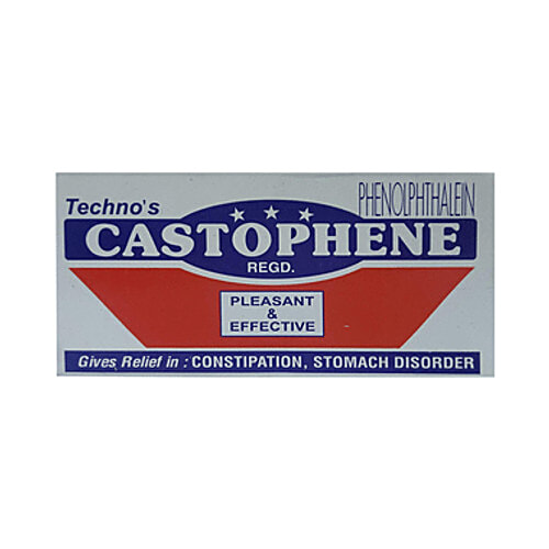 Buy Castophene Castophene Tablet Online at Best Price of Rs 27 - bigbasket
