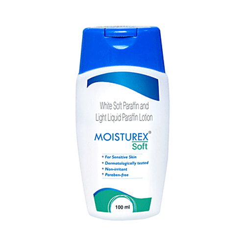 Buy Moisturex Moisturex Soft Paraffin & Light Liquid Paraffin Lotion ...