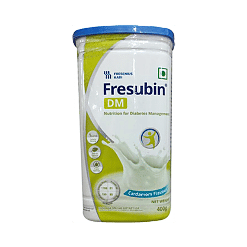 Buy Fresubin Dm Fresubin DM Nutrition for Diabetes Management | Flavour ...