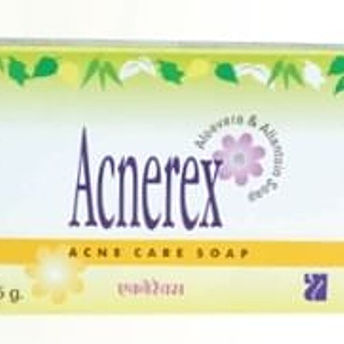 Buy Acnerex Acnerex Soap Online at Best Price of Rs 129 - bigbasket
