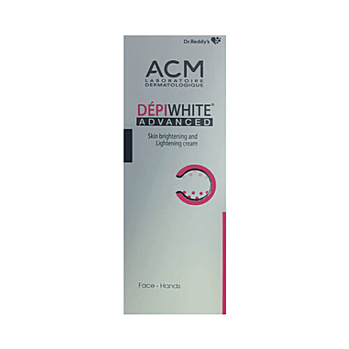 Buy Depiwhite Depiwhite Advanced Cream | For Skin Brightening ...