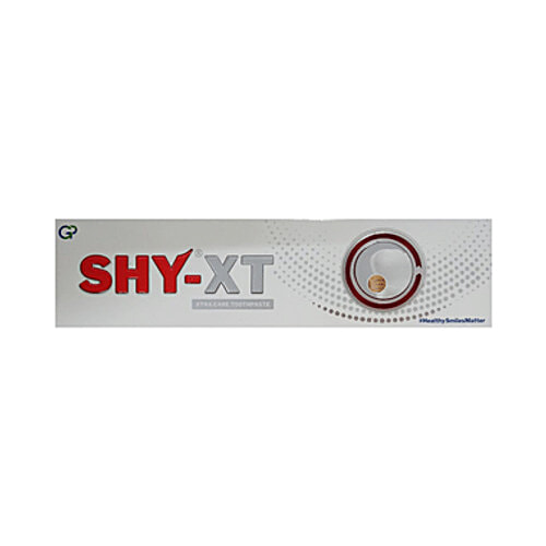 Buy Shy-XT Shy-XT Xtra Care Toothpaste Online at Best Price of Rs 168 ...