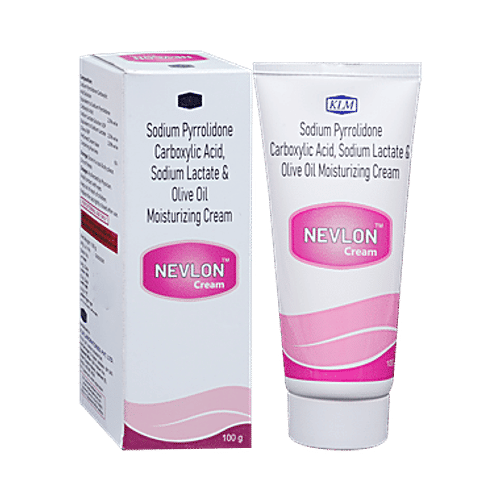 Buy Nevlon Nevlon Moisturizing Cream | Soothes, Moisturises & Hydrates ...