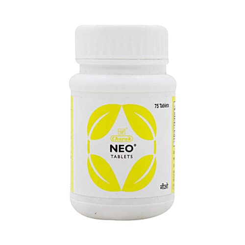 Buy Charak Neo Tablet Online at Best Price of Rs 155 - bigbasket