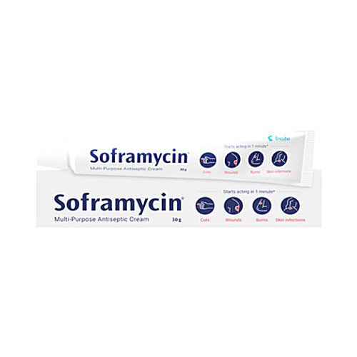 Buy Soframycin Soframycin Multi-Purpose Antiseptic Cream for Cuts ...