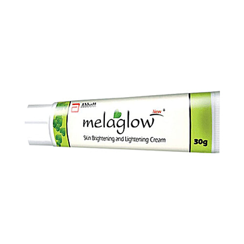 Buy Melaglow Melaglow New Skin Brightening and Lightening Cream Online ...