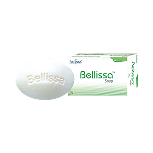 Buy Bellissa Bellissa Soap Online at Best Price of Rs 175 - bigbasket