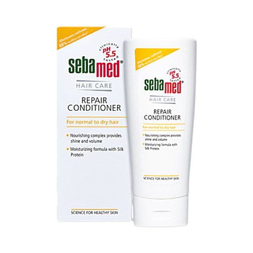 Buy Sebamed Sebamed Hair Repair Conditioner Online at Best Price of Rs ...