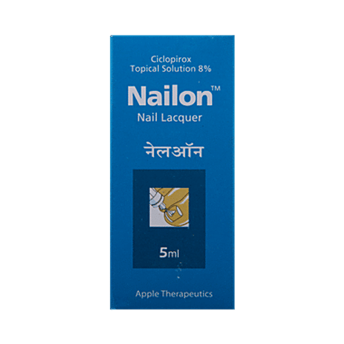 Buy Nailon Nailon Nail Lacquer Online at Best Price of Rs 289 - bigbasket