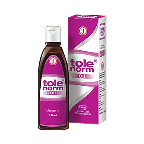 Buy Dr. JRK Dr. JRK Tolenorm Dr. Oil | For Vitiligo,Augments ...